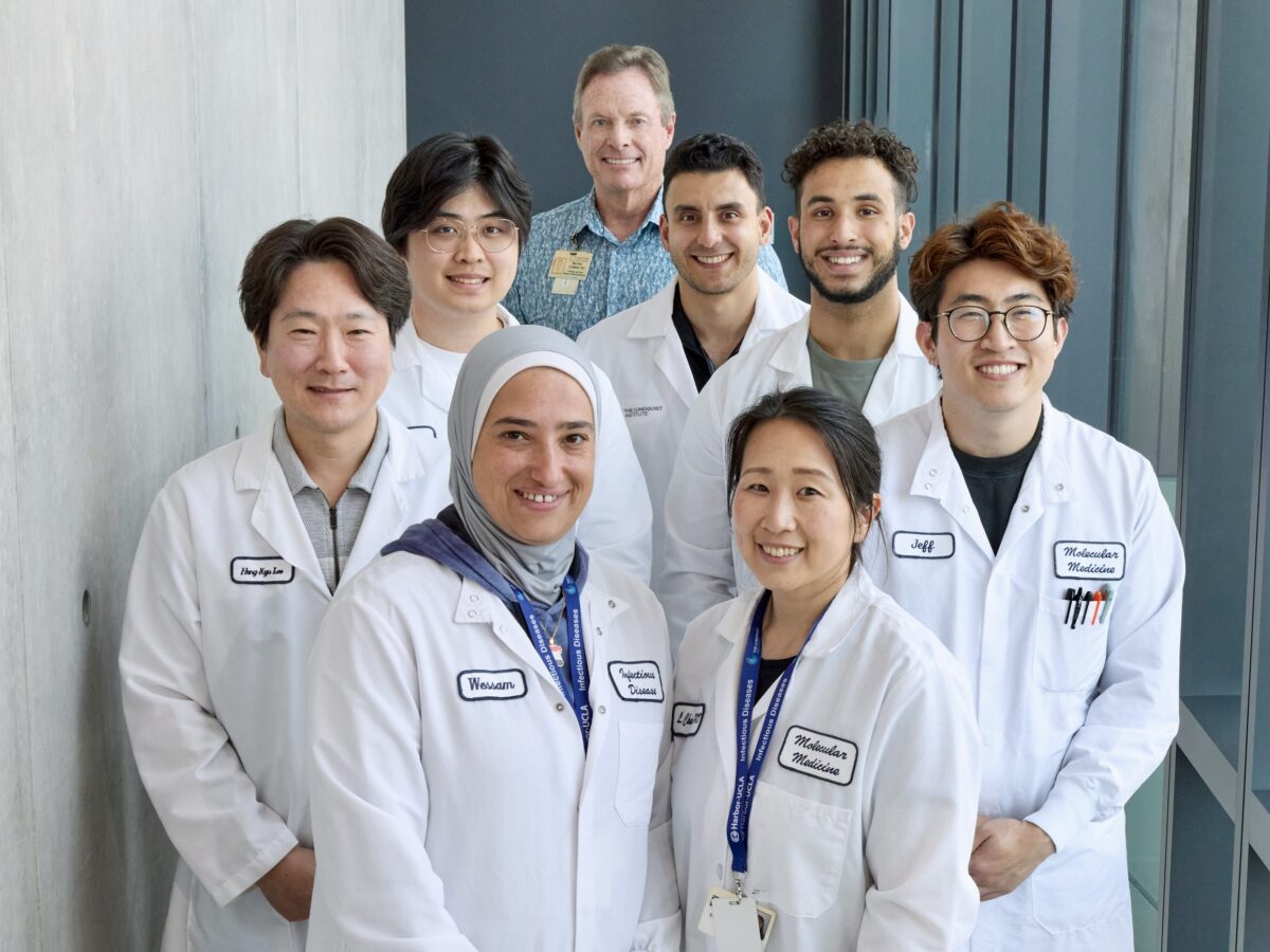 The Lundquist Institute - The Lundquist Institute