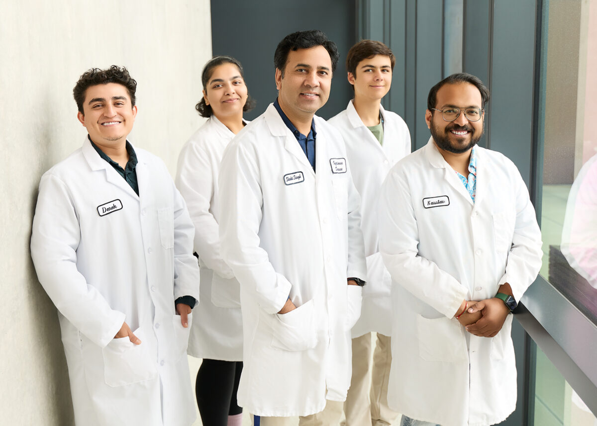 Our Research - The Lundquist Institute