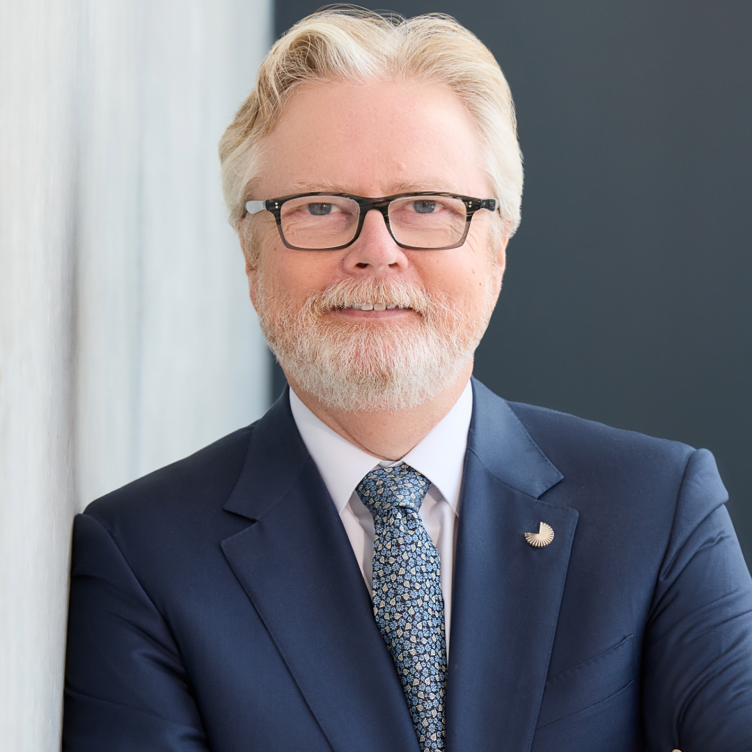 Our Leadership - The Lundquist Institute