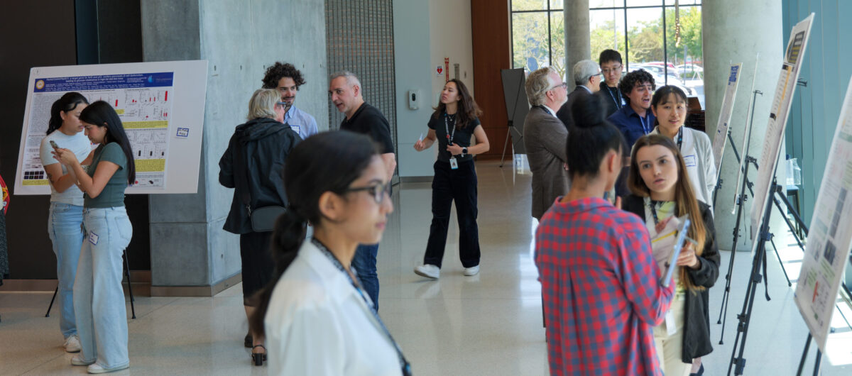 Postdoctoral Fellows Program - The Lundquist Institute